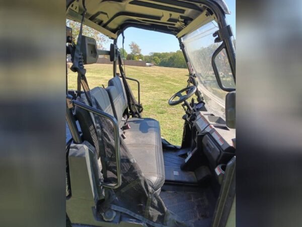 2020 Massimo Motor BUCK 450 – Strickland Golf Carts